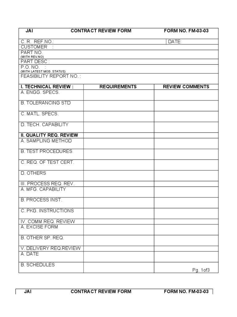 Iso Manual | PDF | Verification And Validation | Industries