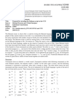 Introduction to Teeline Shorthand | PDF | Vowel | Letter Case