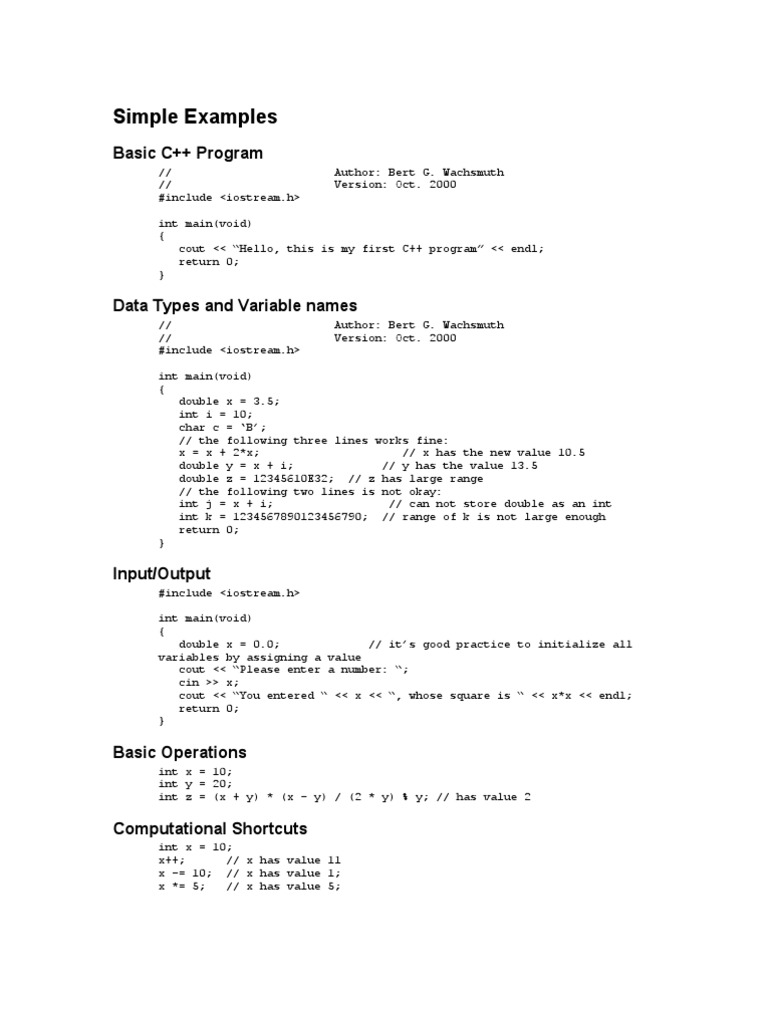 Samples of Programs | PDF | Relational Database | Databases