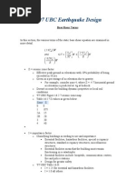 UBC 1997 UBC Code Structural | PDF | Building Code | Roof
