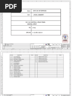 Flow Meter Data Sheet | PDF | Flow Measurement | Calibration