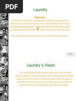 Laundry Record | PDF