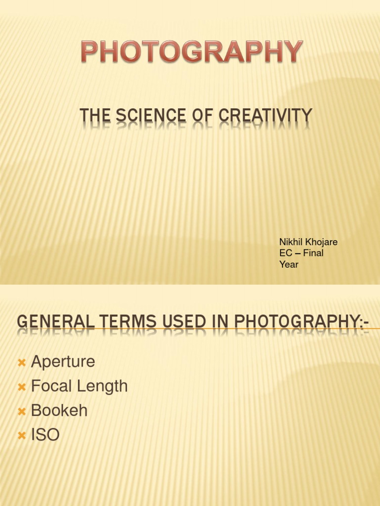 The Science of Creativity | PDF