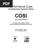 Ruby Moon Script | PDF