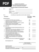 OJT Training Plan Template | PDF | Business