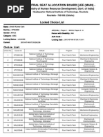 GEPF Z864 Form for Personal Details | PDF