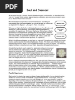 KRYON The Twelve Layers of DNA | PDF | Hebrew Language | Femininity