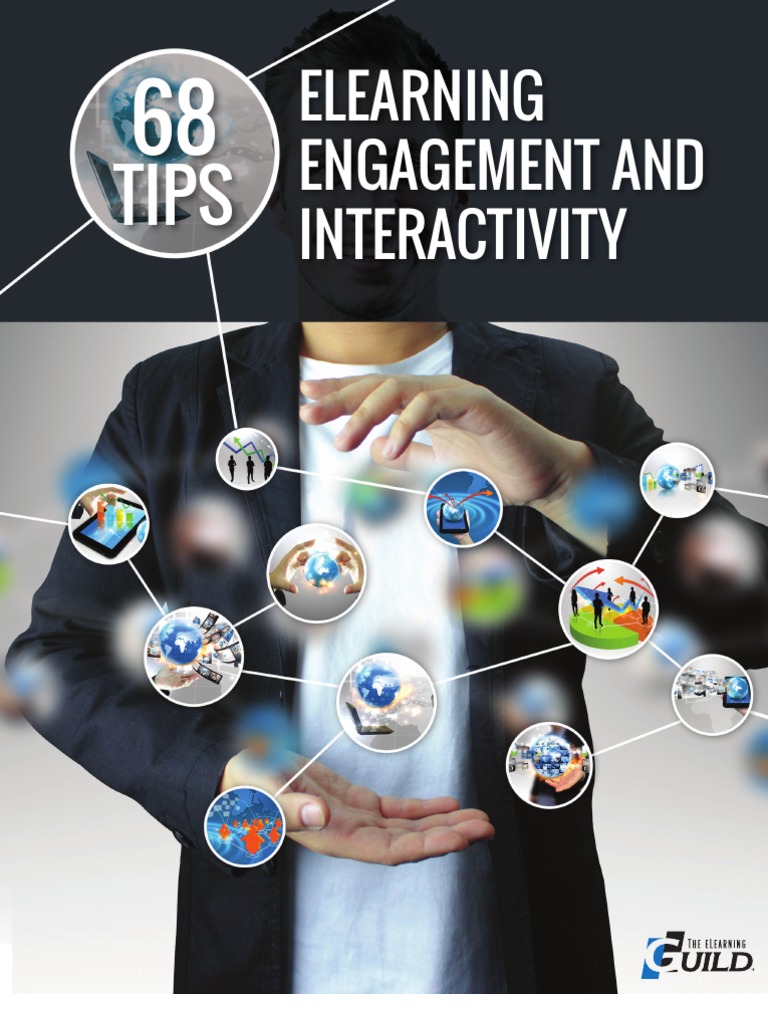 Ebook Engagementtips2013 | PDF | Educational Technology | Instructional ...