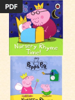 Mummy Pig at Work: Peppa Pig - S01E07 | PDF