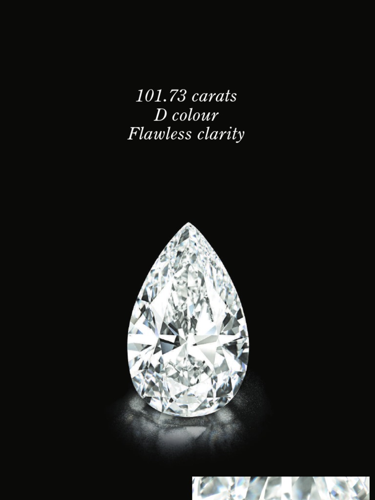 The Winston Legacy Diamond | Gemstone | Christie's