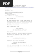 All Breaking Bad Scripts (PDF) - Screenwriting | PDF