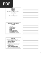 DEFECTS IN ICE CREAM @alam | PDF | Flavor | Ice Cream