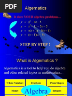 GCSE Maths Command Words Poster A4 Colour | PDF | Mathematics | Equations