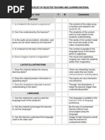 Classroom Culture of Laughter & Drinks | PDF | Language Arts ...