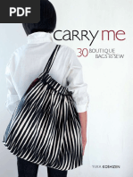 Bag Design by Fashionary | PDF