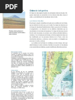Relieve de La Provincia de Misiones | PDF