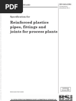Astm D3350-2021 | PDF | Polyethylene | Plastic