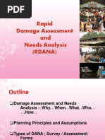 NDRRMC Memo No. 147 S 2017 Guidelines in The Conduct of LDRRMP Review | PDF
