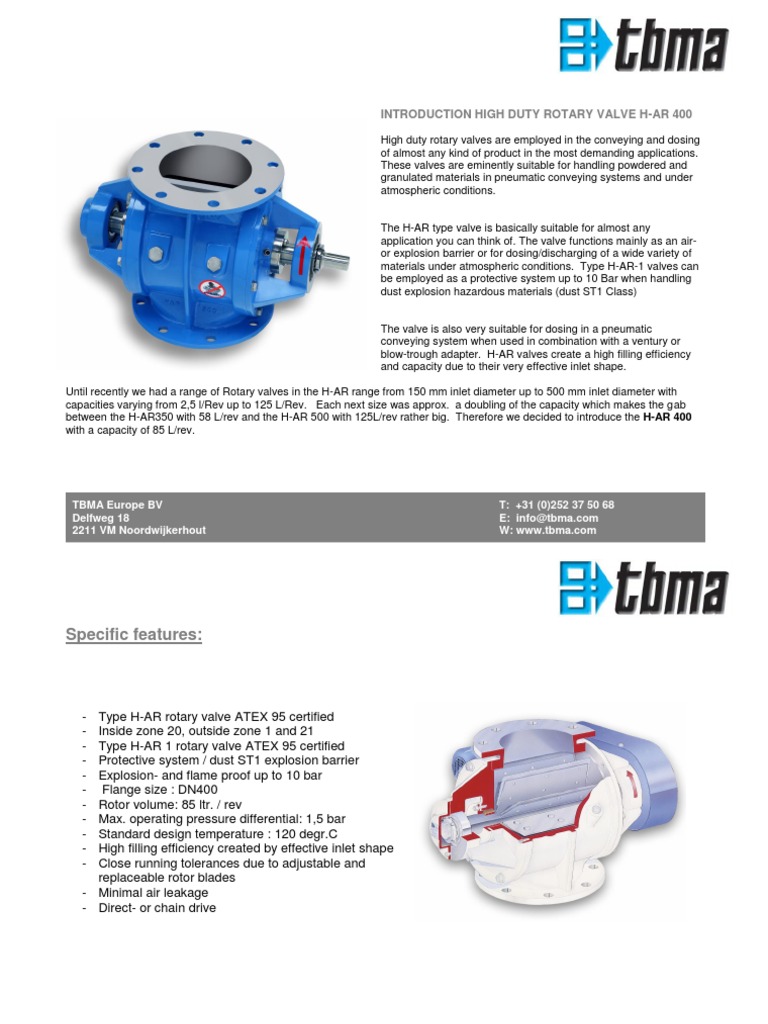 Landings Pagin A Har 400 | PDF | Valve | Bearing (Mechanical)