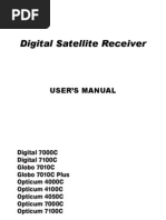 6.the Servuction Model | PDF | Market (Economics) | Business