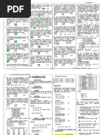 Prueba de Practica Leccion 3 (With Answers) | PDF | Idiomas