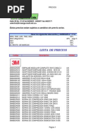 Catalogo de Cables Condumex | PDF | Cobre | Cableado eléctrico