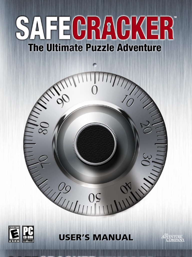 Manual - SafeCracker | PDF | Indemnity | Damages