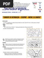 Gse t200 t270 Jeep Fiat | PDF | Motores | Turbocompressor
