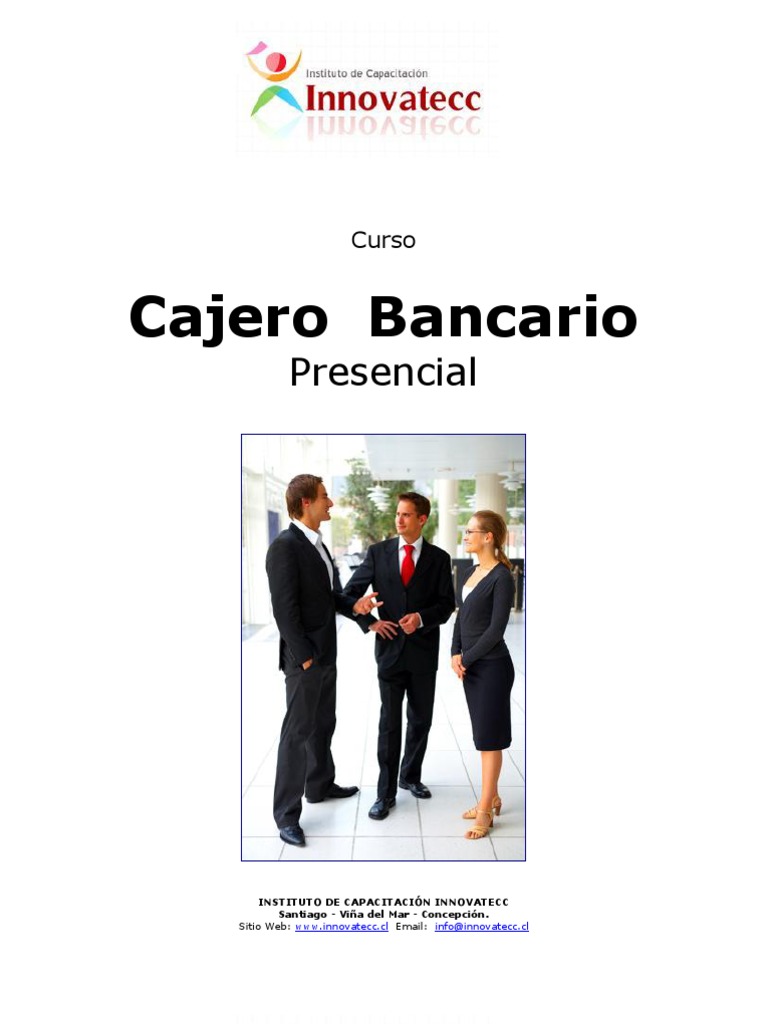 Preparing for a Career as a Bank Teller: An Overview of the Bank Teller ...