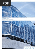 Stramit Bridging Detailing Guide | PDF | Structural Load | Building ...