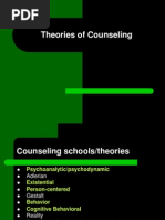 Group Counseling Session Plan Overview | PDF | Psychotherapy ...