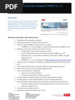 PCM600 v2.5 Installation Guide | Installation (Computer Programs ...