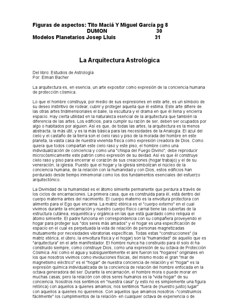 Figuras de Aspectos (Tito Macia) | PDF | utopía | Amor