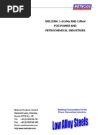 Welder Continuity Asme | PDF