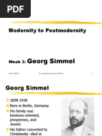 Understanding Parsons' AGIL Model | PDF | System | Sociological Theories