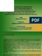 Pae Puerperio | PDF