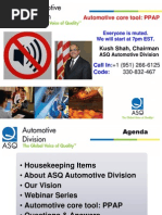 PPAP v4 AIAG PDF | PDF