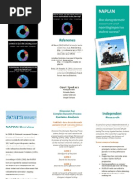 NAPLAN Year 9 Band Score Analysis | PDF | Tests | Standardized Tests