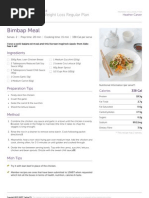 Rice Cooker Plus Recipes | PDF | Cakes | Potato