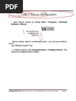 Logix 5000 Controllers Structured Text: Programming Manual | PDF | Boolean Data Type | String ...