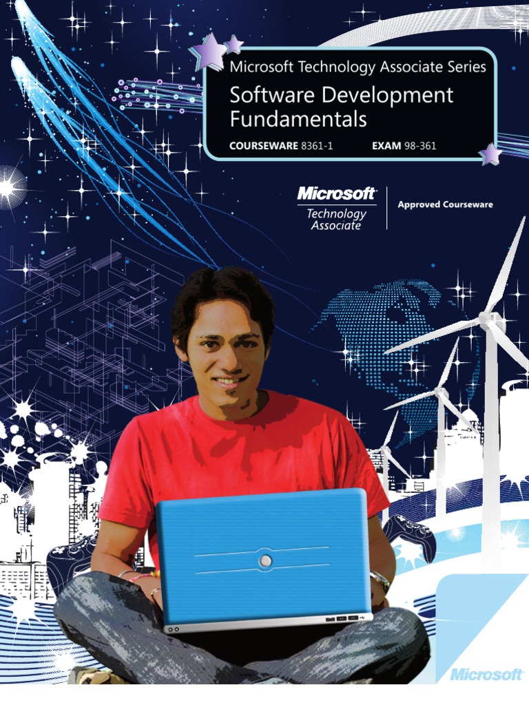 8361-1 Software Dev Fund EVAL | PDF | Html Element | Html