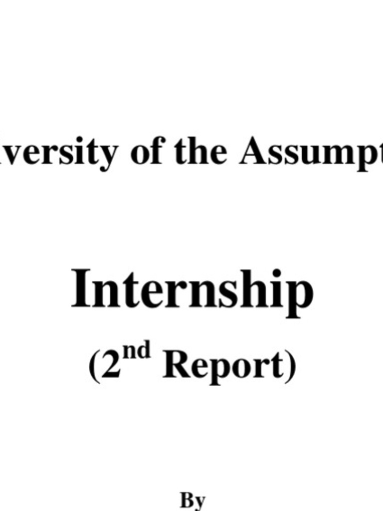 (Department of Environment and Natural Resources) Profile | PDF ...