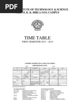 NTU Academic Calendar 2025-2027 | PDF | Observances | Holidays