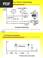 Composite Positional Tolerances in GD&T | PDF | Engineering Tolerance ...