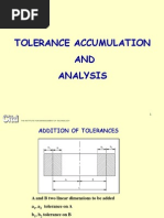 Standard Machining Tolerance JIS B 0405 | Engineering Tolerance | Computing