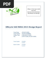 Cansat 2022 PDR Outline v1.0 | PDF | Software | Series And Parallel Circuits