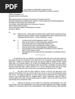 CPS Claim Online Process | PDF | Pension | Information Technology