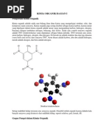 Karakteristik Ikatan Sigma dan Phi | PDF