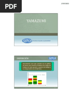 YAMAZUMI.pdf | Lean Manufacturing | Transformador