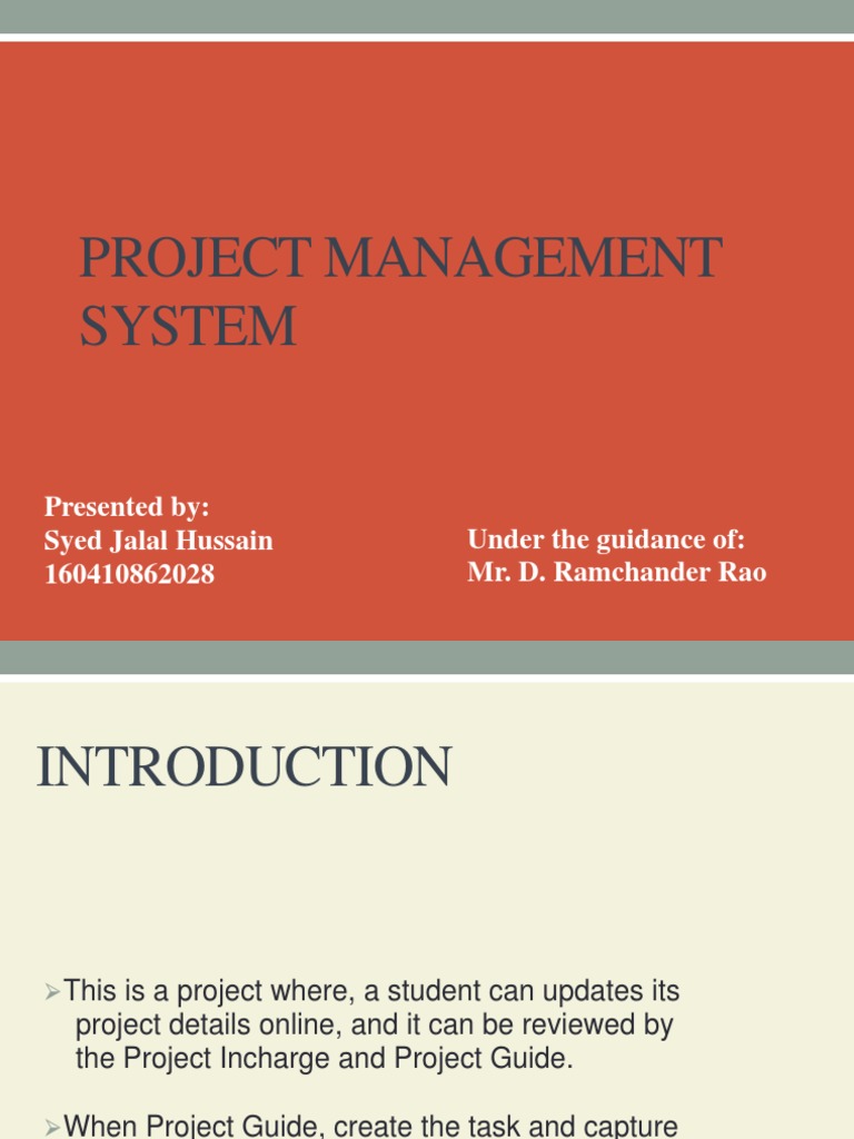 J New | PDF | Project Management | Software Development